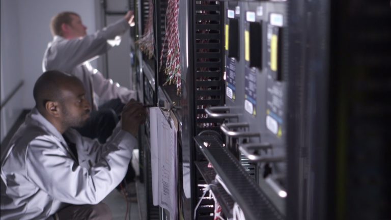 The life of an REB - Rail UK