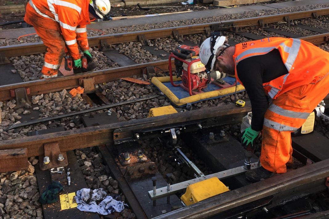 Signalling failures: why do we hear about them so much? - Rail UK