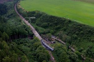 Network Rail publishes interim report on Stonehaven - Rail UK