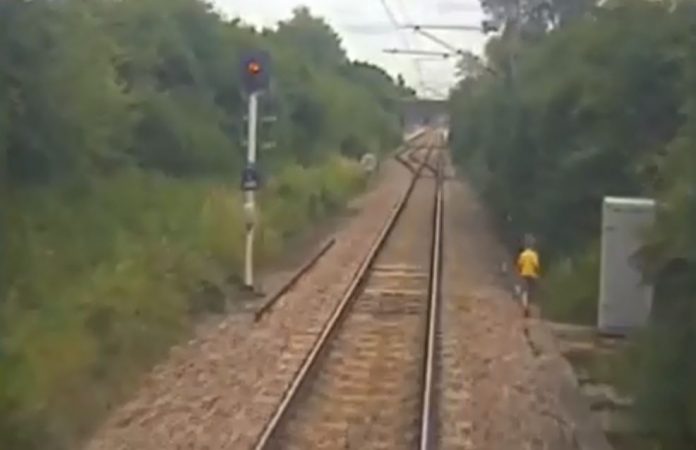 Surge in trespass incidents bring warning to stay off the tracks - Rail UK