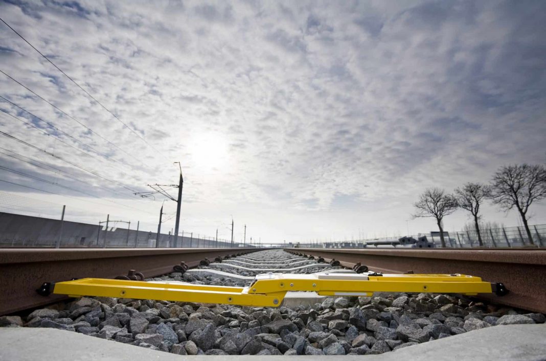 Tasked to improve - Rail UK