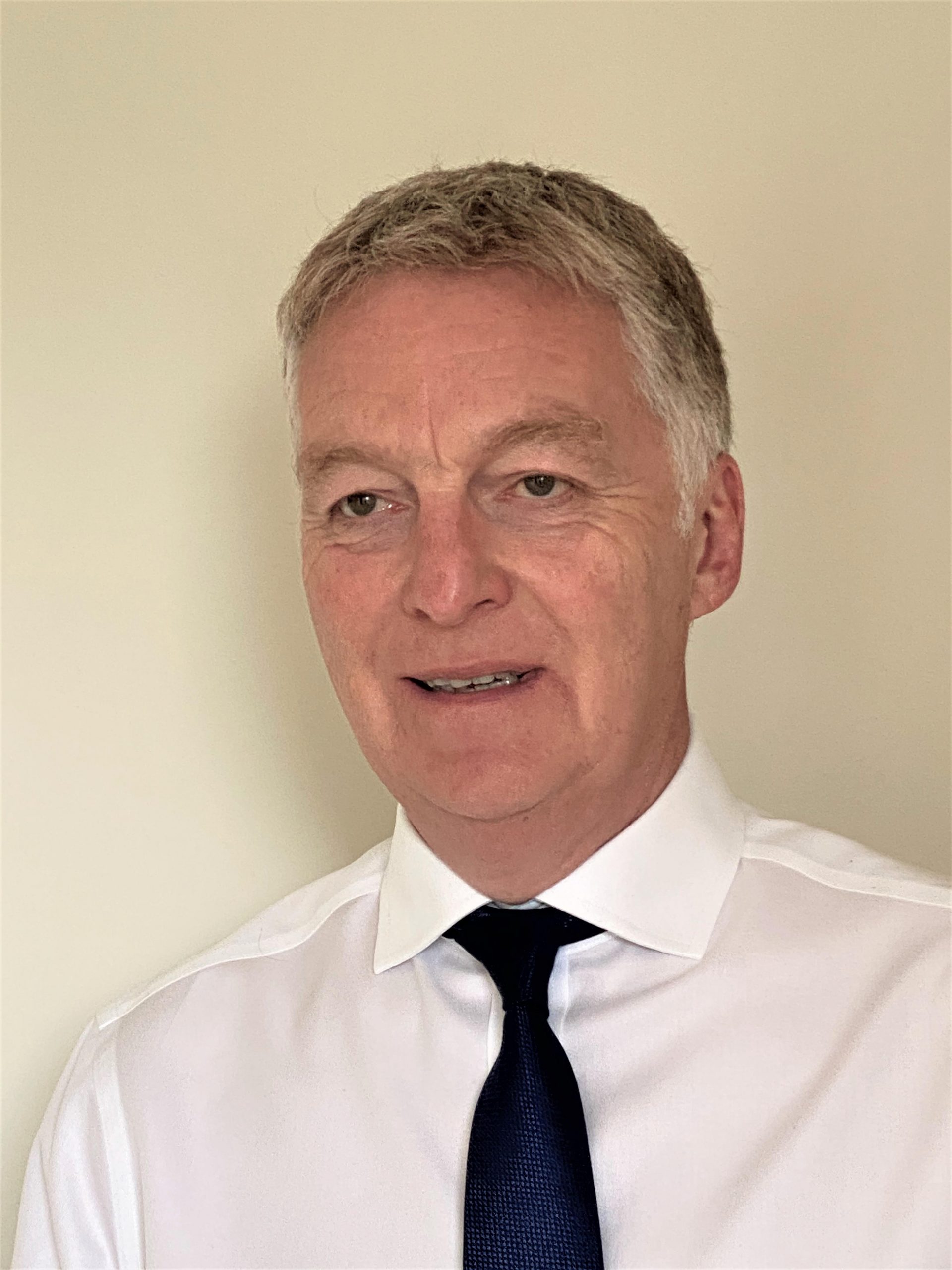 Two new appointments to Rock Rail Germany - Rail UK