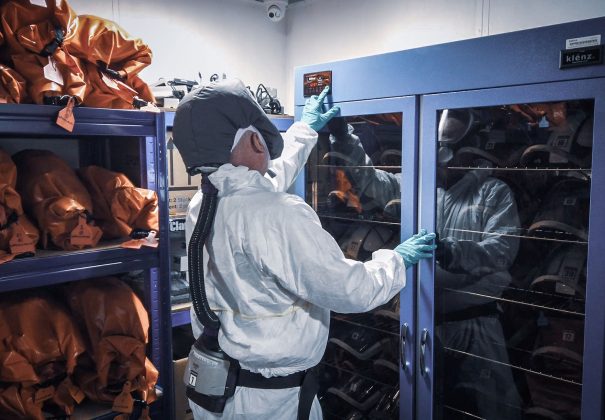 Carrying on and staying safe - Rail UK