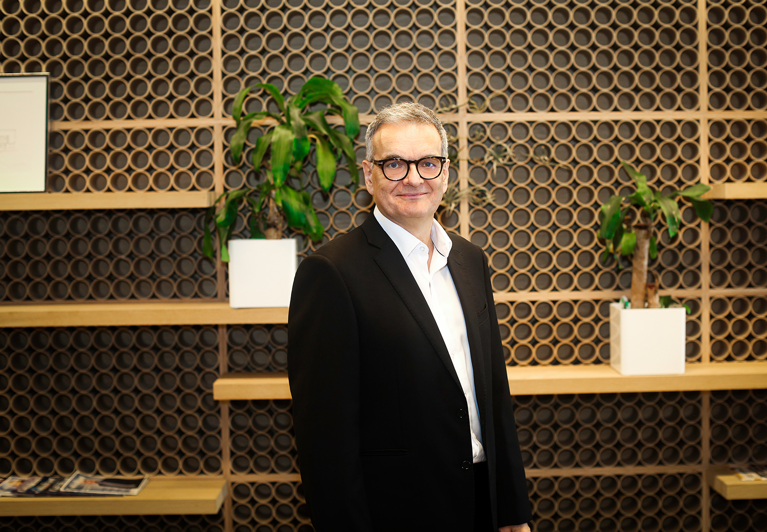 New global rail director for Cundall - Rail UK