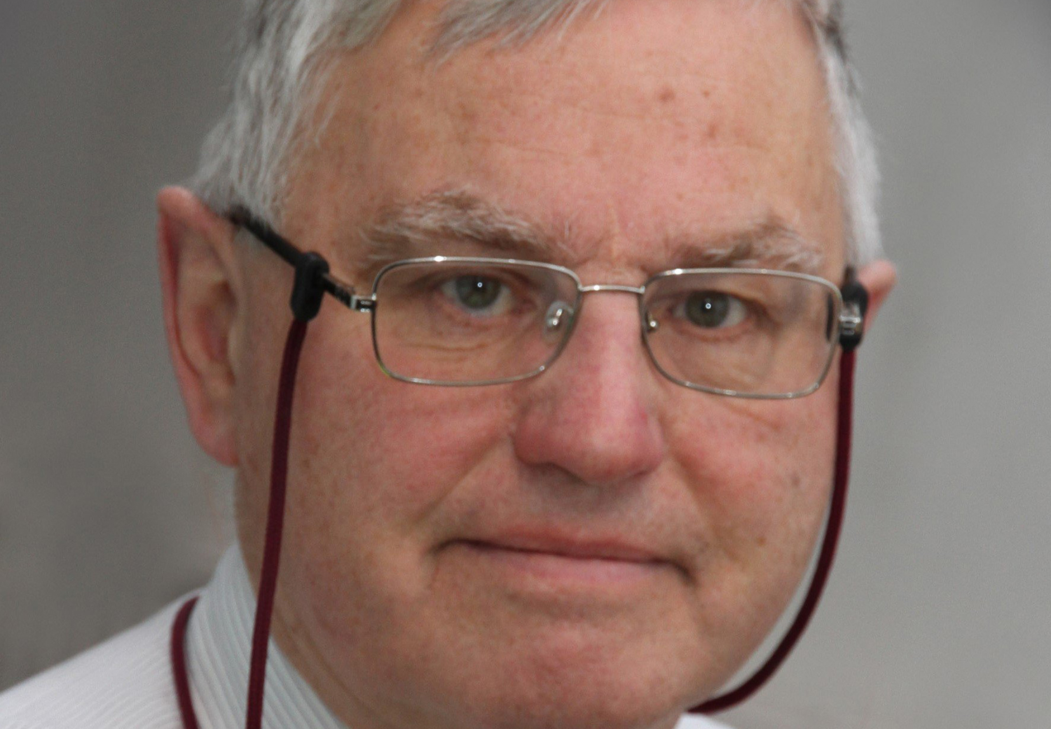 Professor Felix Schmid steps down - Rail UK