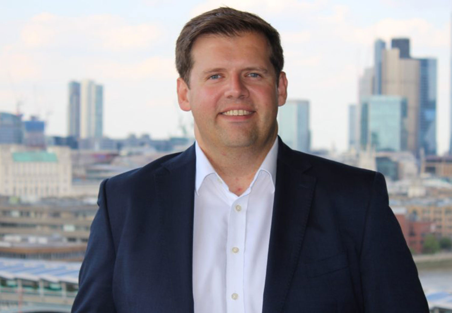 Former MP joins CPMS board - Rail UK