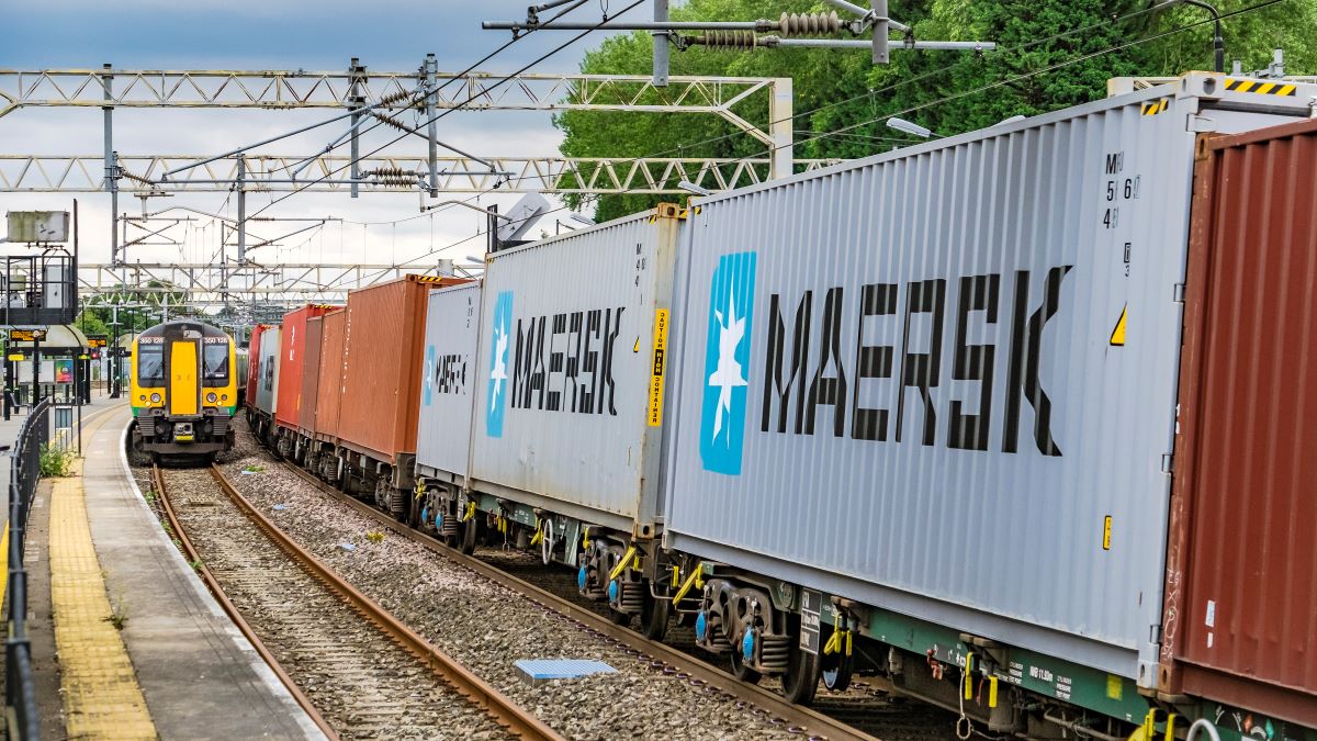 Bringing end users and operators into the design process - Rail UK