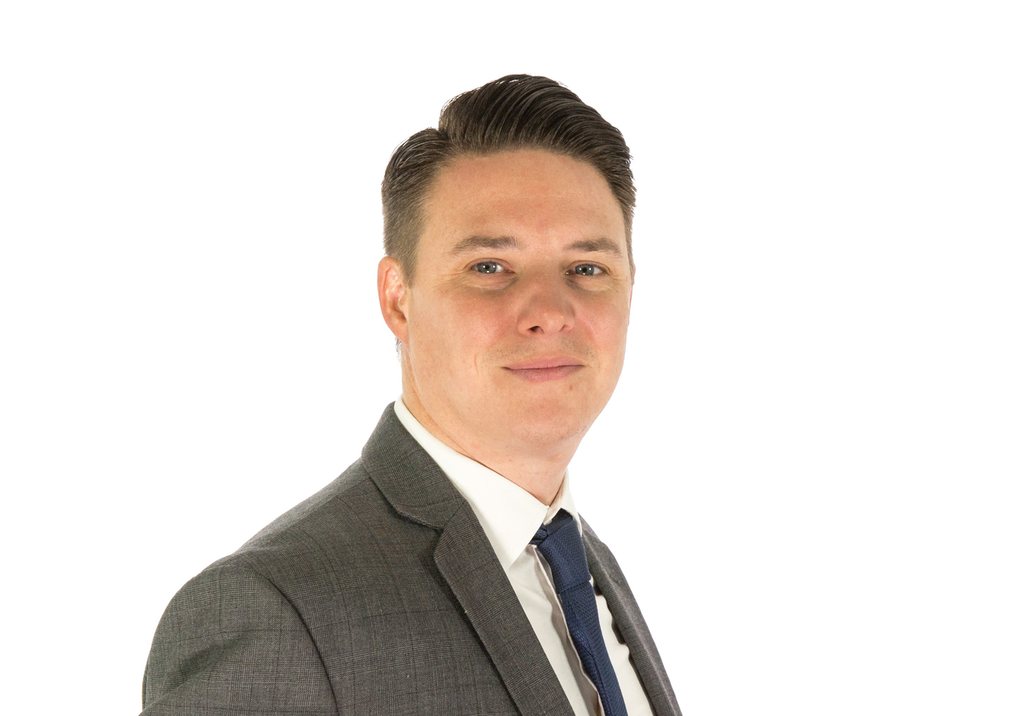 Carrington West strengthens specialist rail team - Rail UK