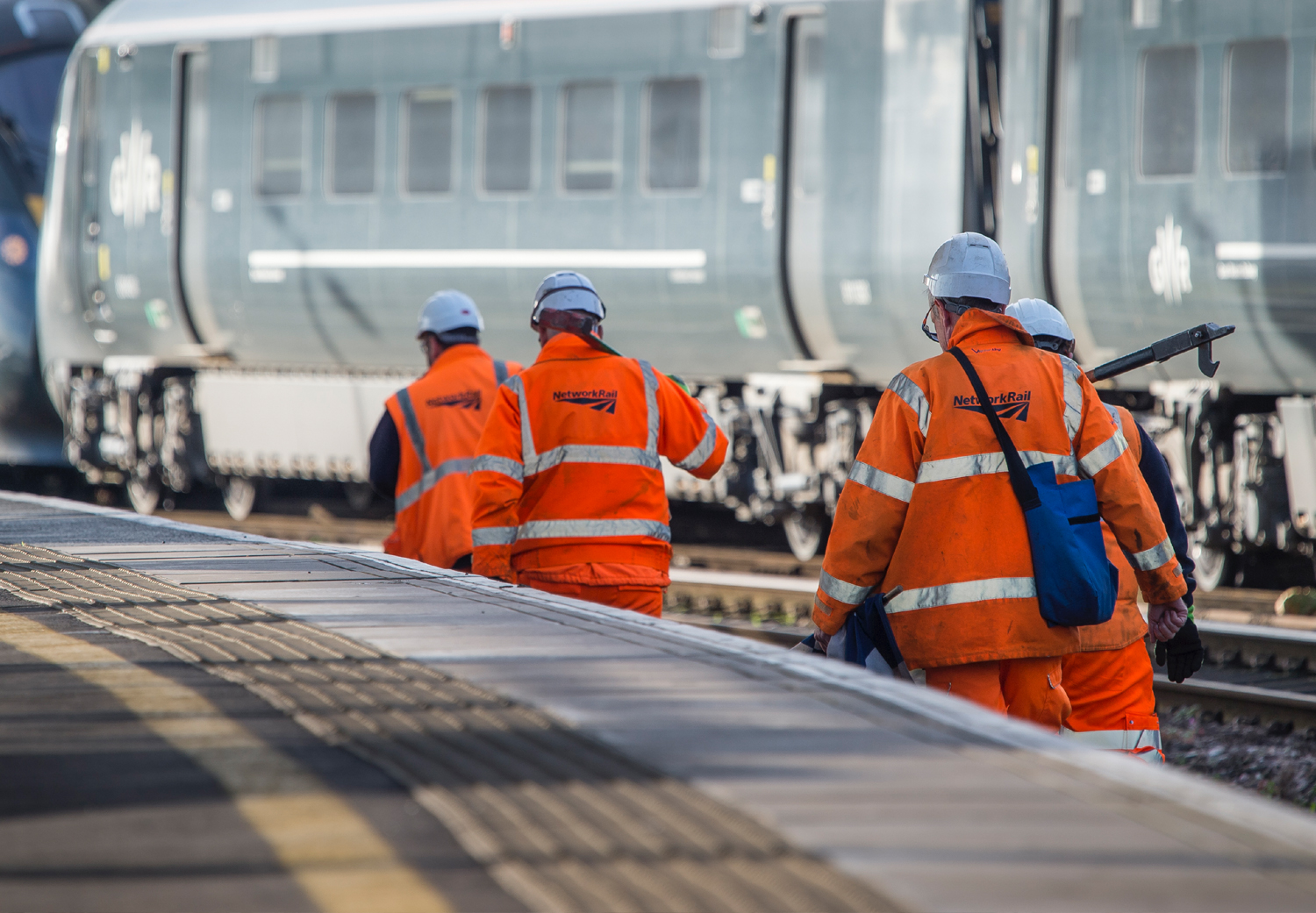Network Rail “making a good start” to CP6, says ORR annual assessment ...