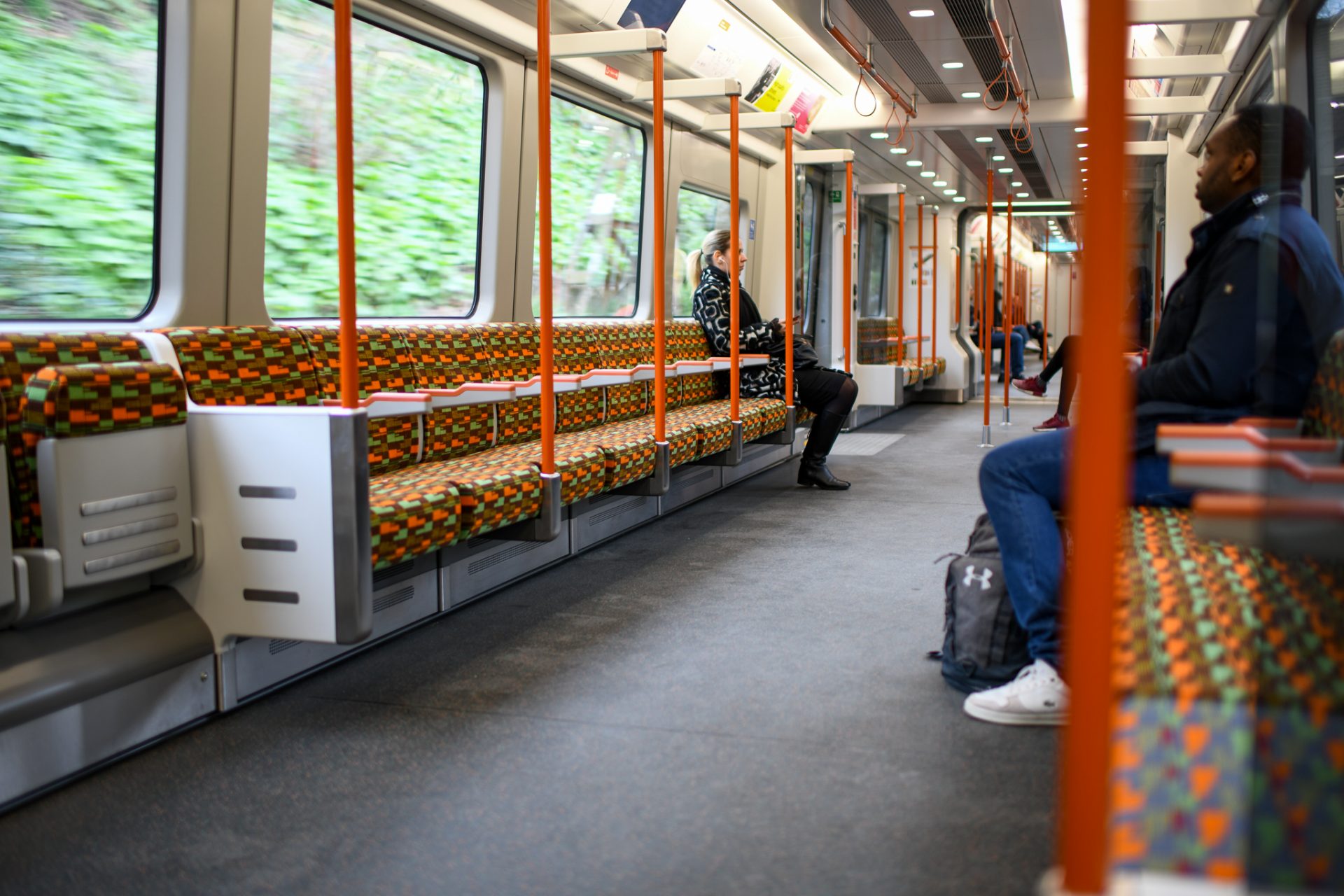 TfL sets out plans for safe travel in London - Rail UK