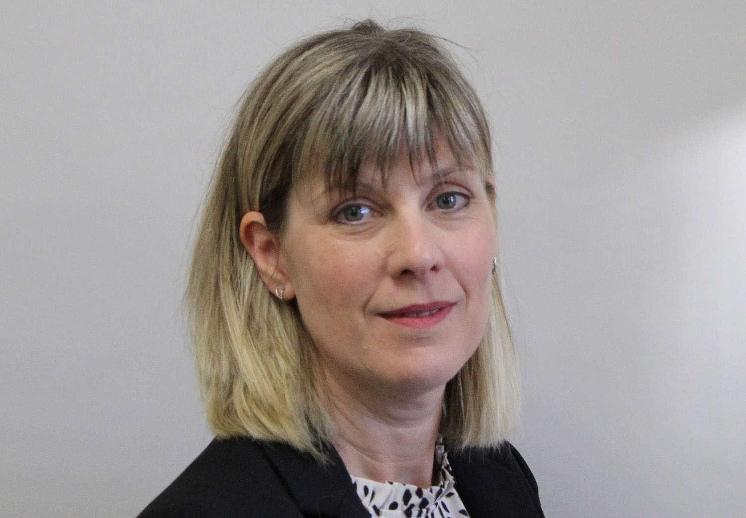 Rail Forum Midlands welcomes Karen Jackson - Rail UK