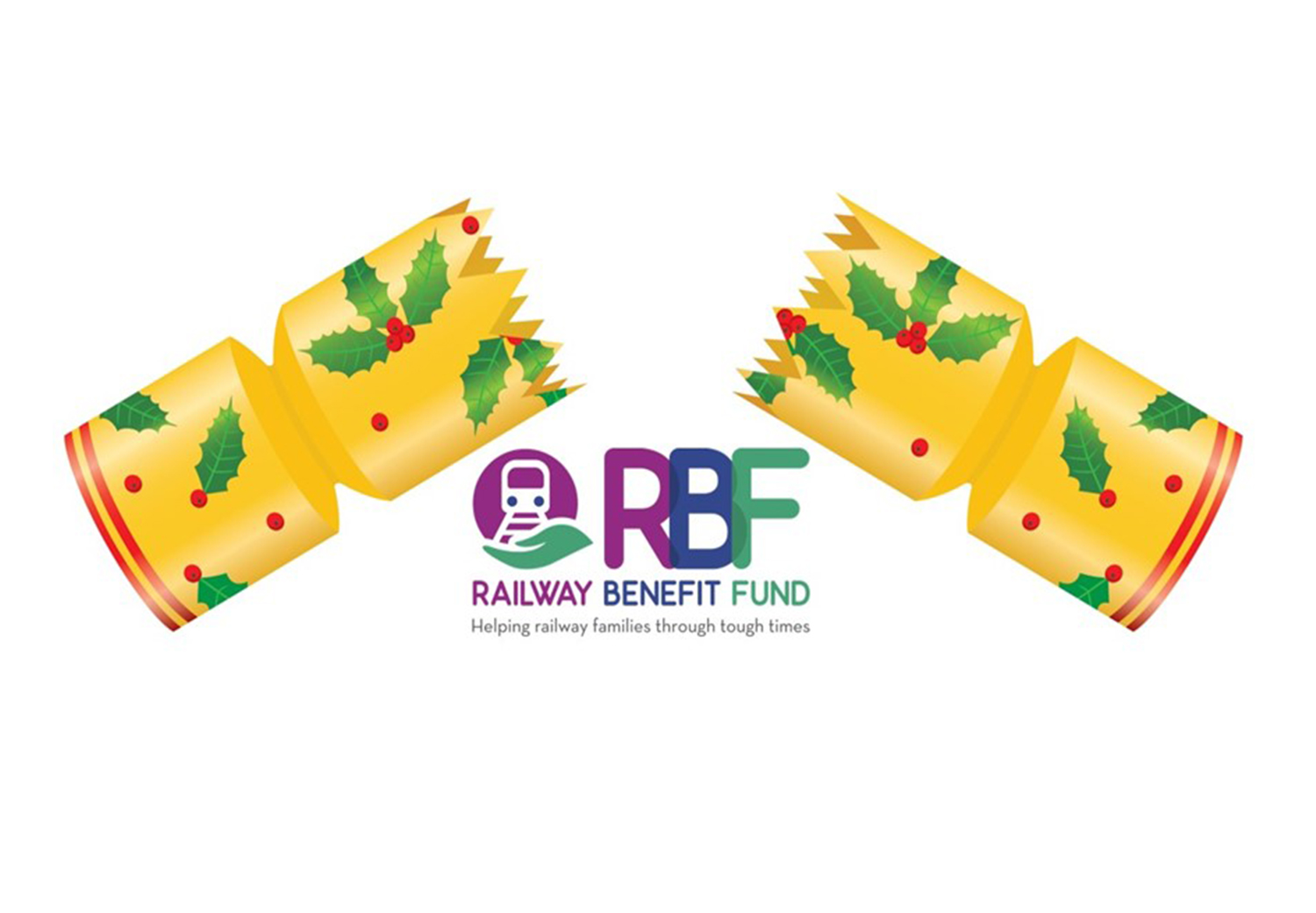 An RBF Christmas party can help railway families in need - Rail UK