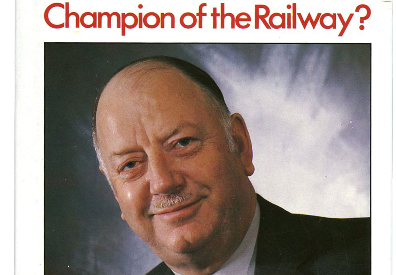 Reversing Beeching - Rail UK