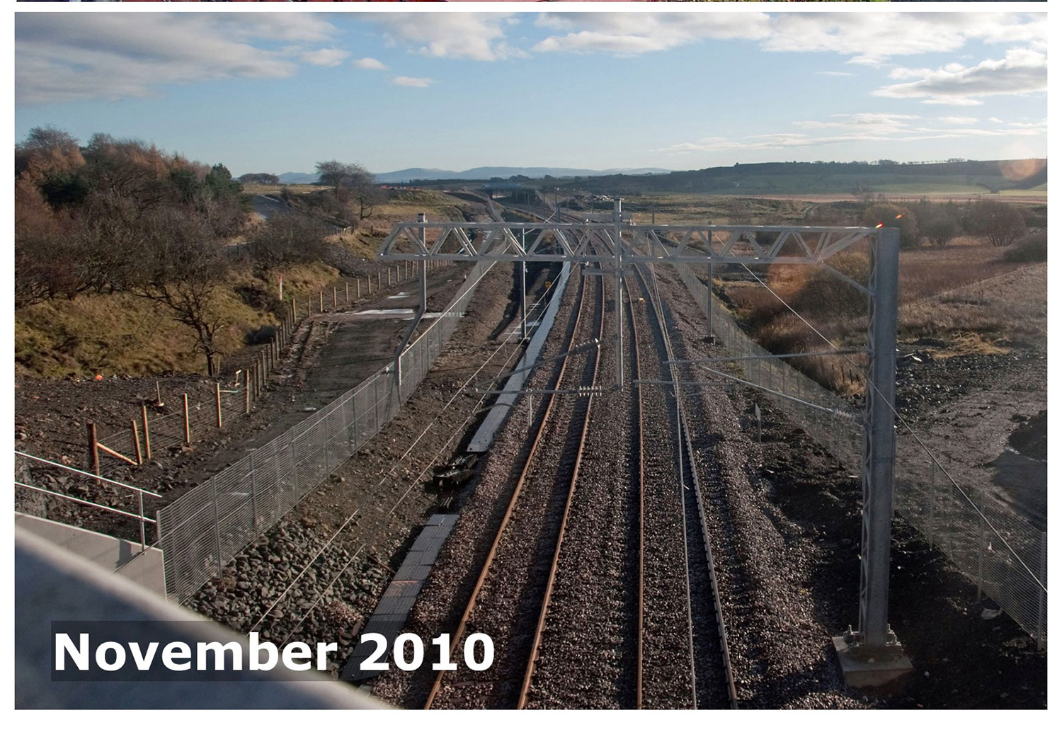 Reversing Beeching - Rail UK