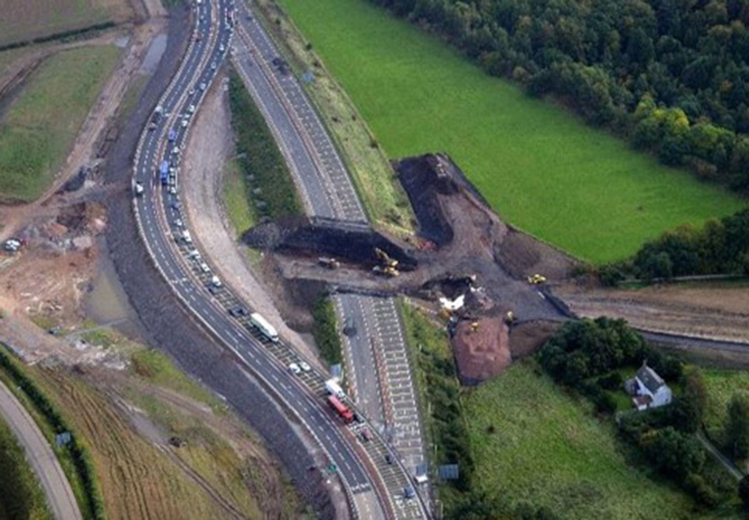 Reversing Beeching - Rail UK