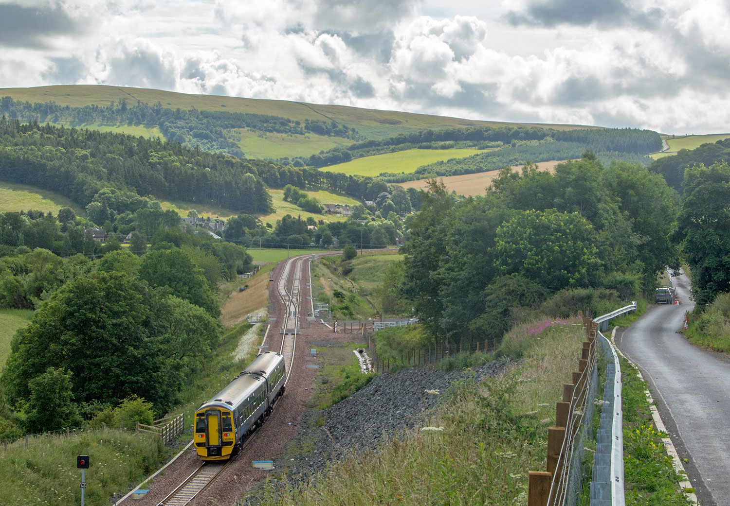 Reversing Beeching - Rail UK