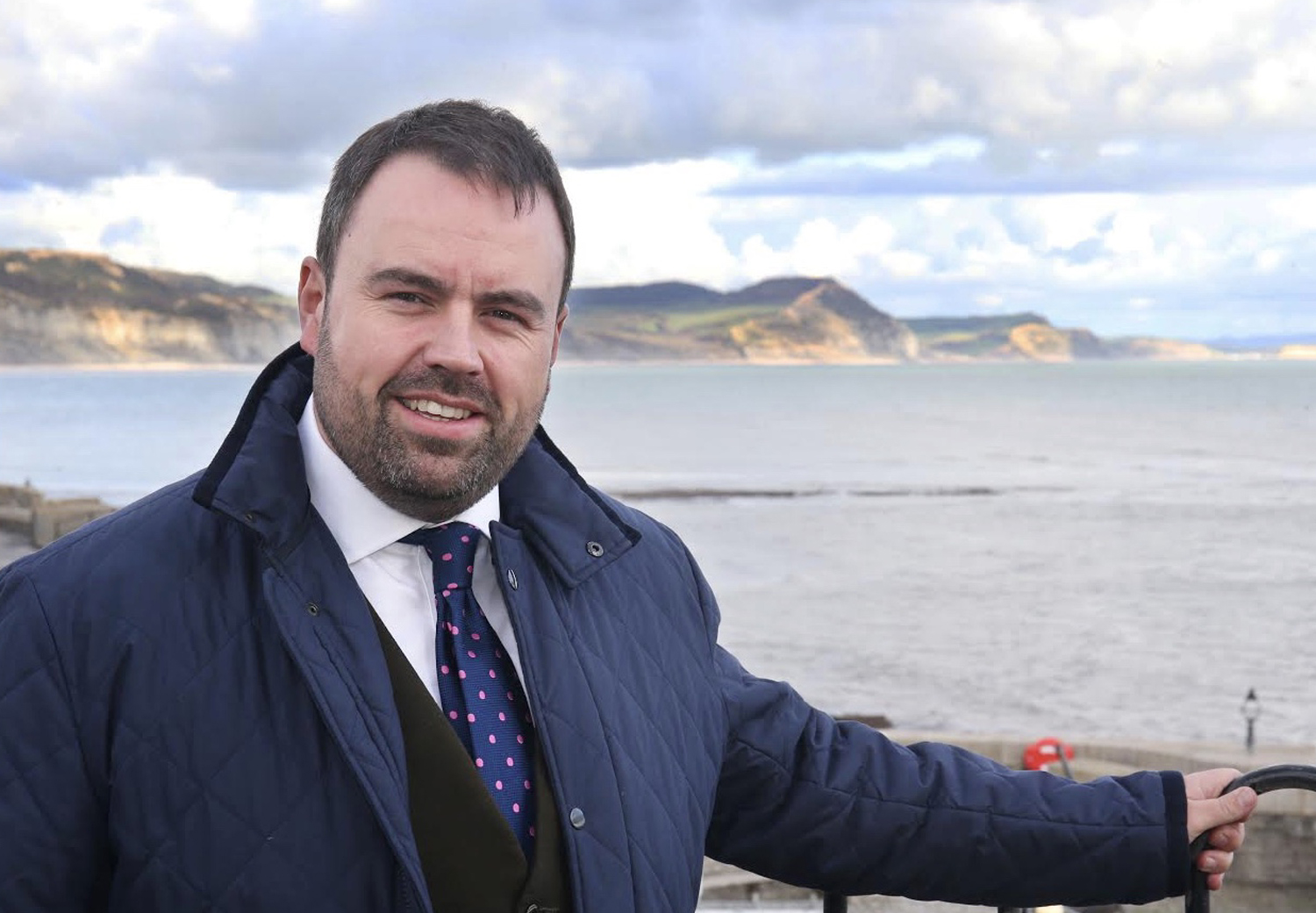 Transport Select Committee MP makes ‘virtual’ visit to rail industry ...