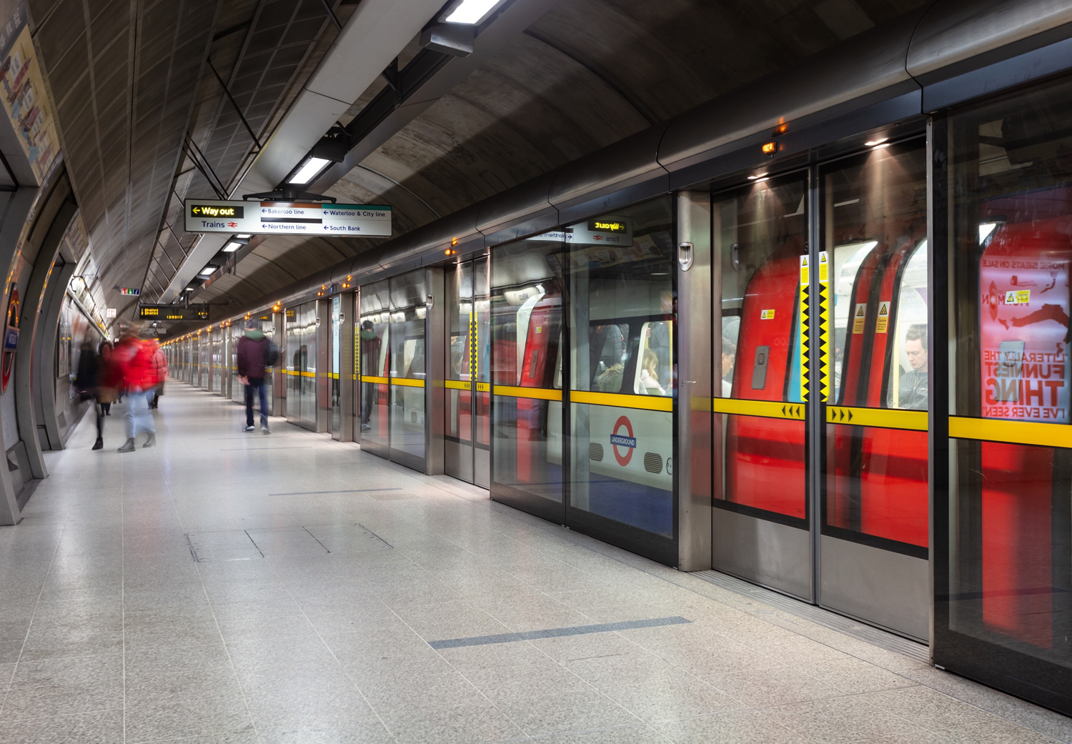 Transport for London to extend use of RISQS supplier qualification ...