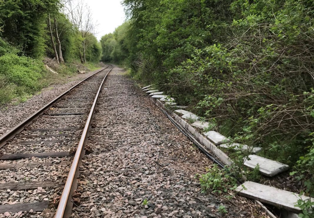 Signalling – faults and interventions - Rail UK