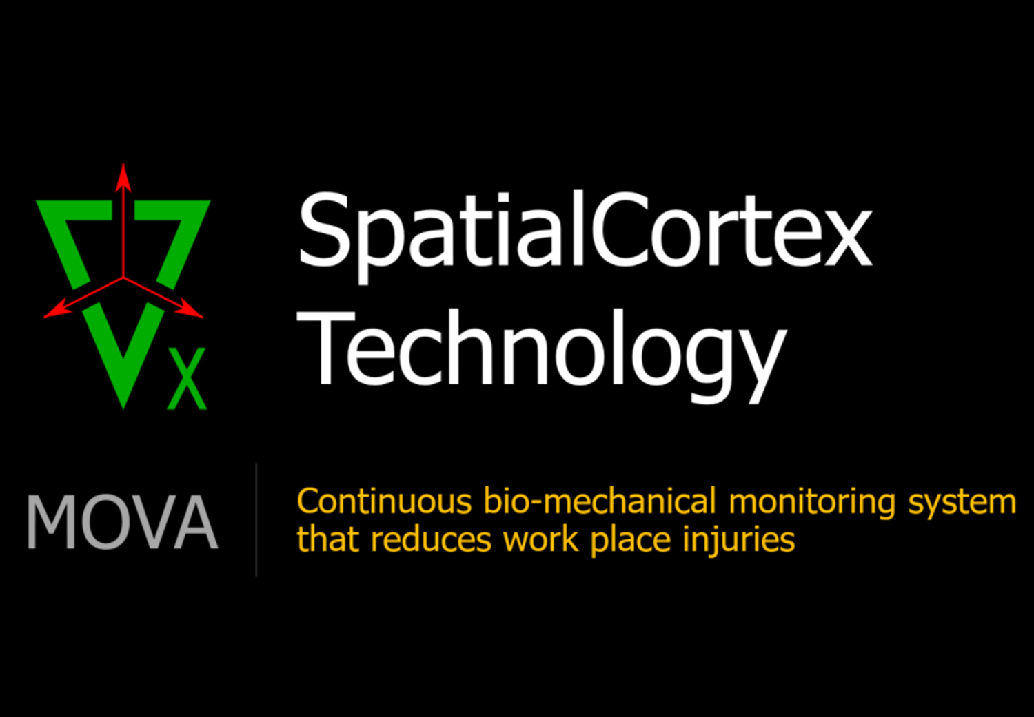 Spatial Cortex wins Transport for Wales innovation programme - Rail UK